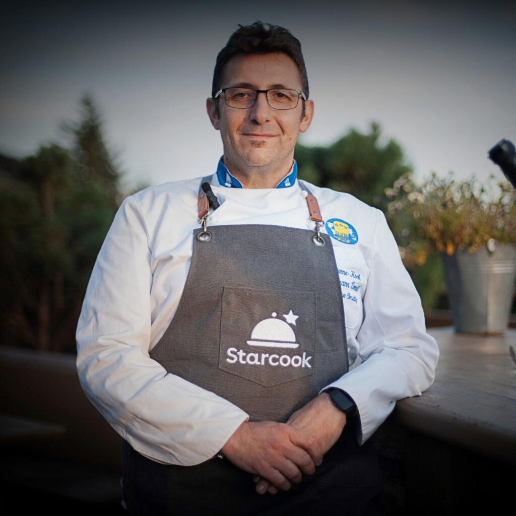 STARCOOK - Influencer-Marketing-Agentur für Food Brands